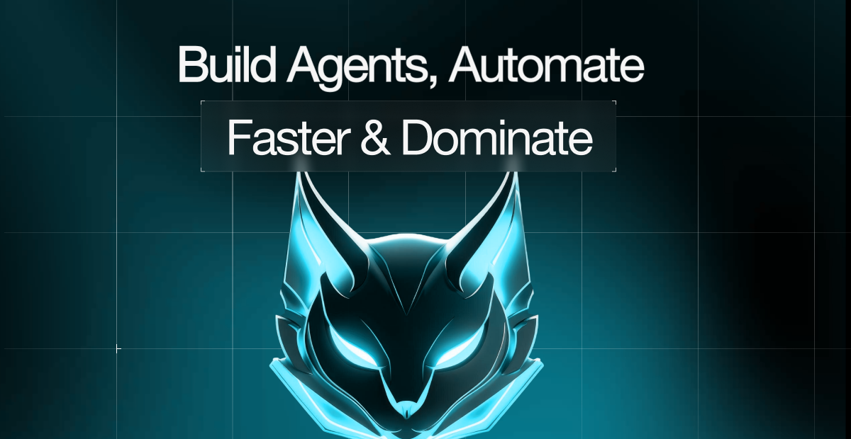 Sentio AI: Create, Deploy, and Monetize AI Agents for Web3