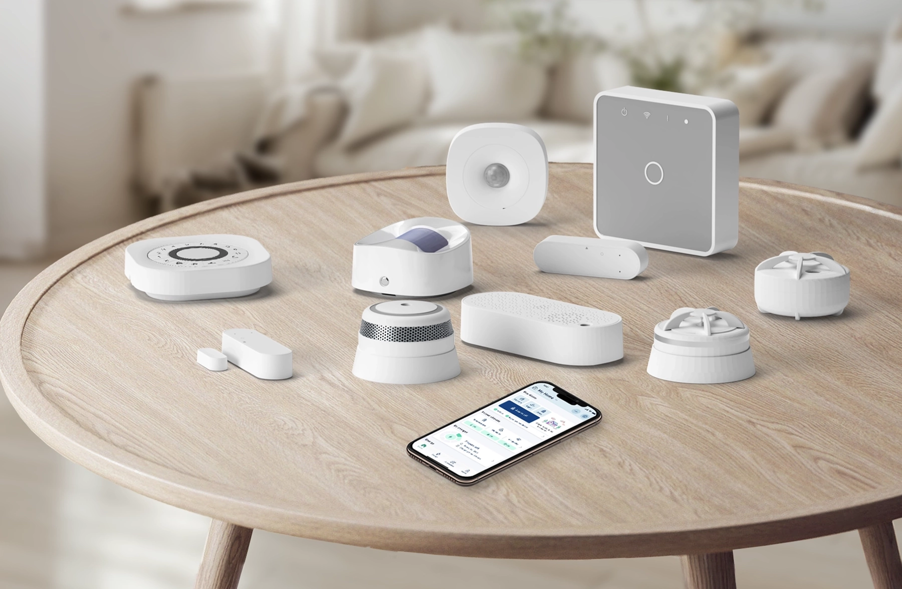 Onics: World-leading IoT hardware, software, and services