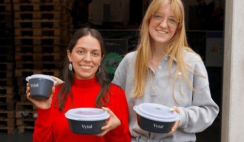 Vytal Global