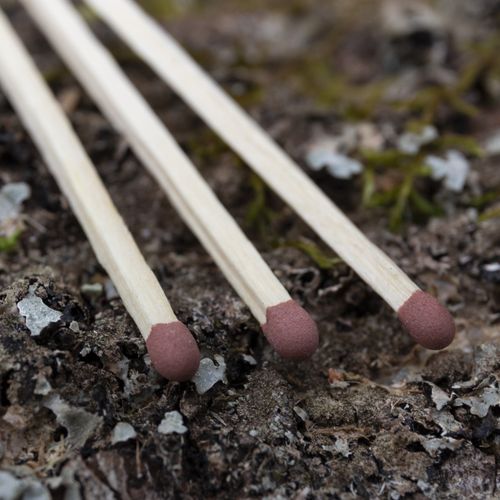 Premium Safety Matches | Wholesale & Customization | Swedish Matches ...
