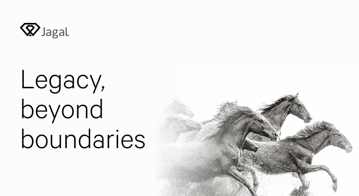 Jagal | Legacy, Beyond Boundaries.