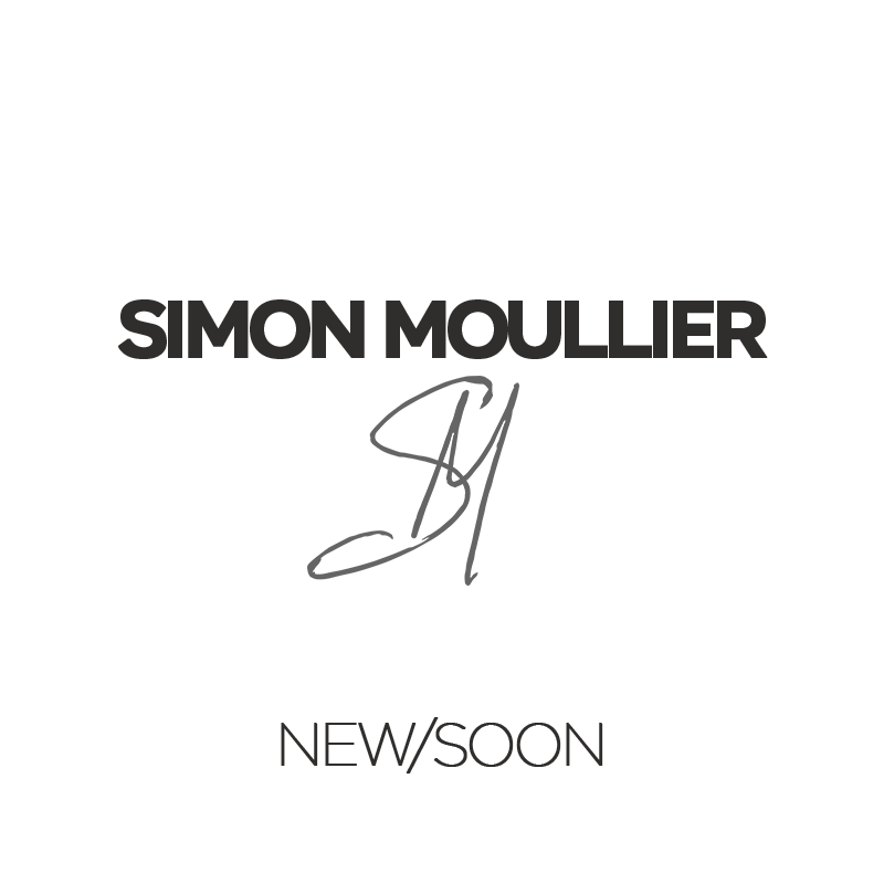 VIBRAPHONE - Simon Moullier signature - VSM2