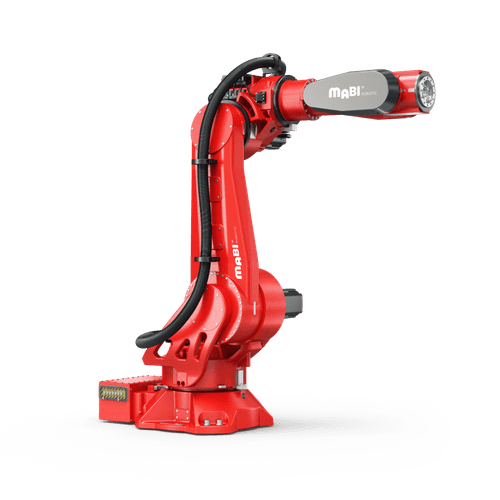 MAX-200-2.5 | highly precise industrial Robot from MABI Robotic
