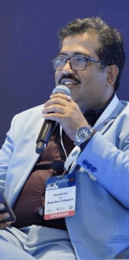 Book a Demo | Experience Aerchain’s AI-Powered Procurement