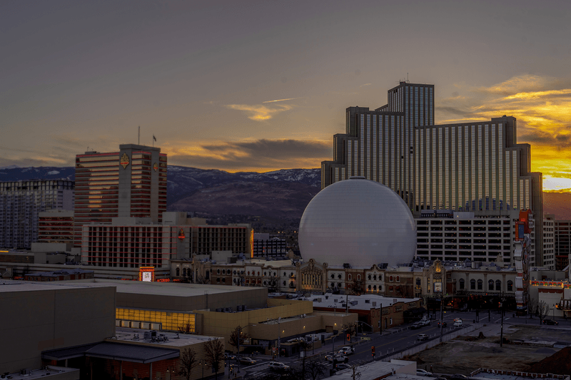 Phone Plans Northern Nevada (Customer)