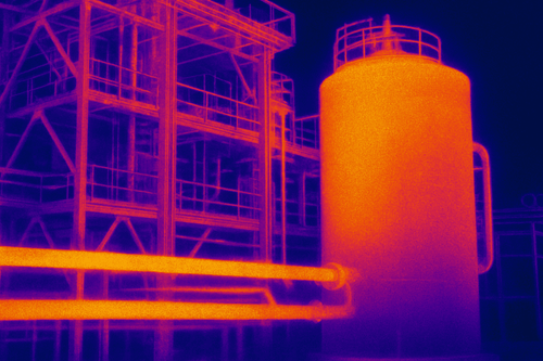 Thermal Imaging: What is It and How it Works | Inframatrix