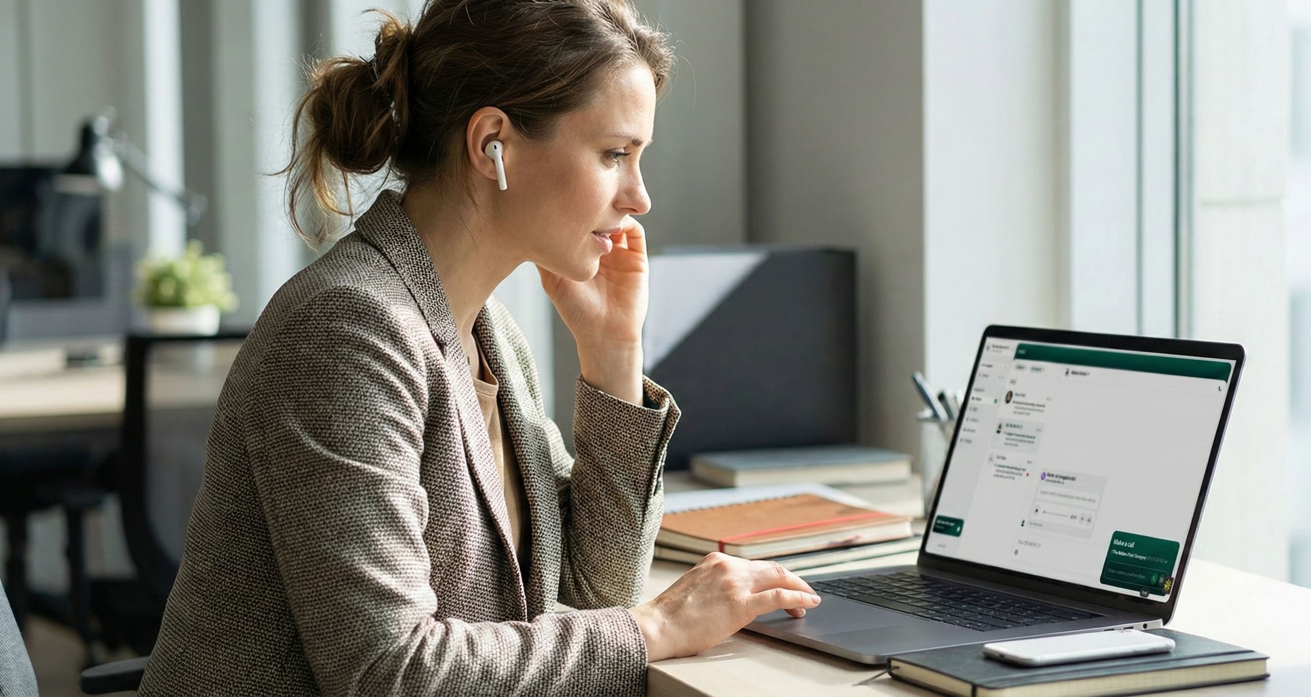 The 7 Best Cloud Phone Systems for Small Businesses (2026 selection)