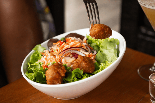 Buffet du dimanche en musique | Restaurant Bòdlanmè