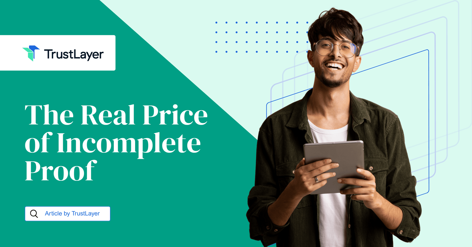 What is Evidence of Property Coverage?