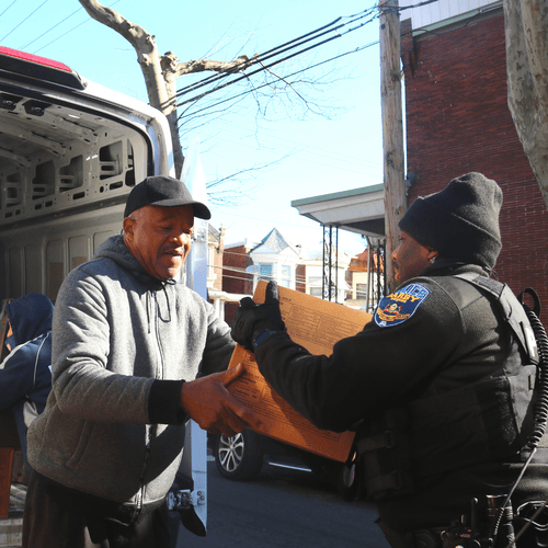 About | Sharing Excess