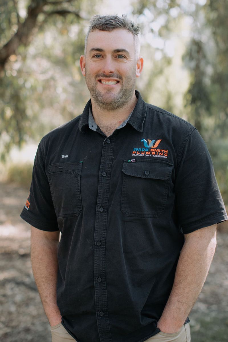 Wade Smith Plumbing