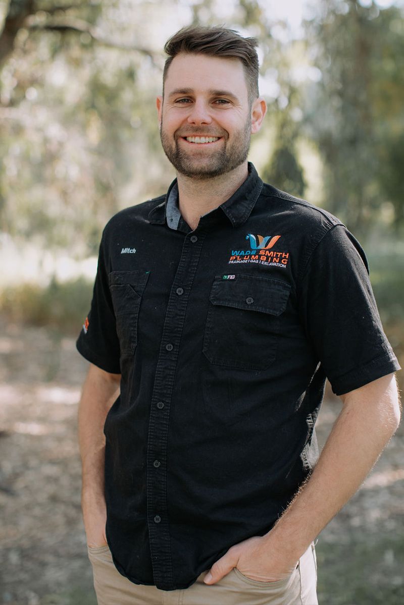 Wade Smith Plumbing