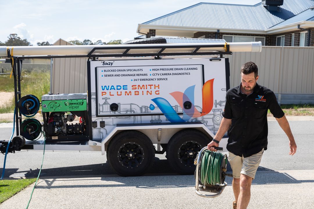 Wade Smith Plumbing