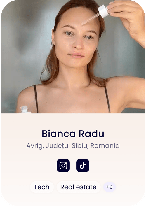 Veel for Creators: Get Paid to Create & Collaborate with Top Brands