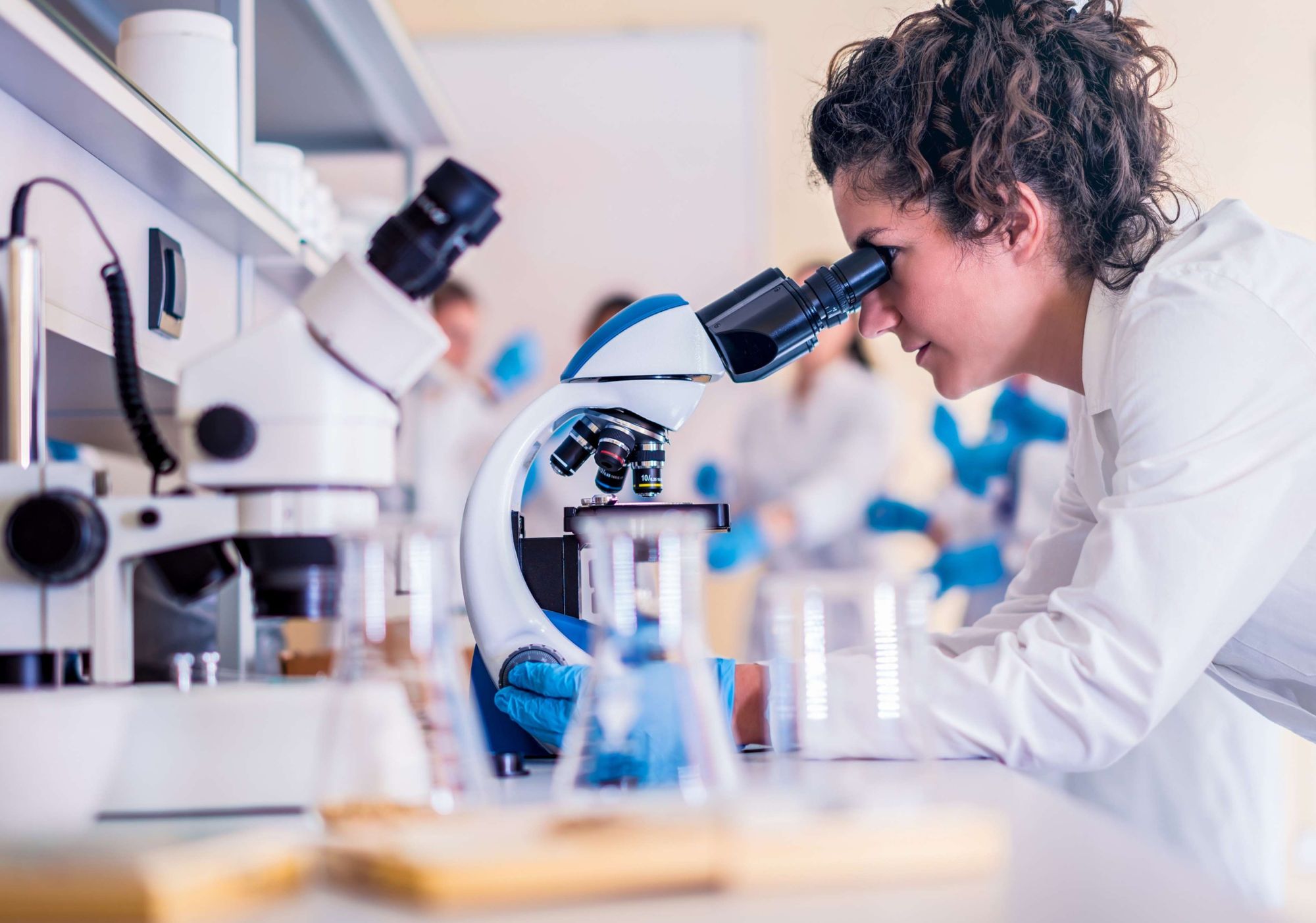 Children's Cancer CoLab