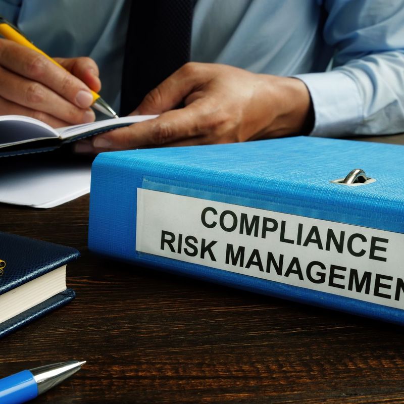 The Hierarchy of Control: A Compliance and Risk Management Tool