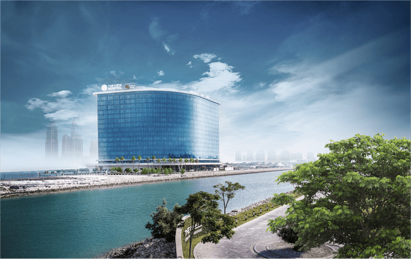 Apex Health - Hospitals