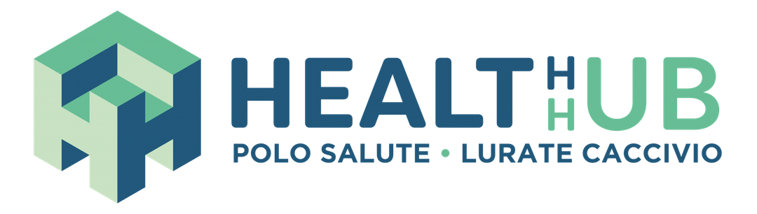 Health Hub - Polo Salute | Visite Specialistiche e Percorsi | Lurate ...