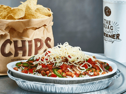 Chipotle