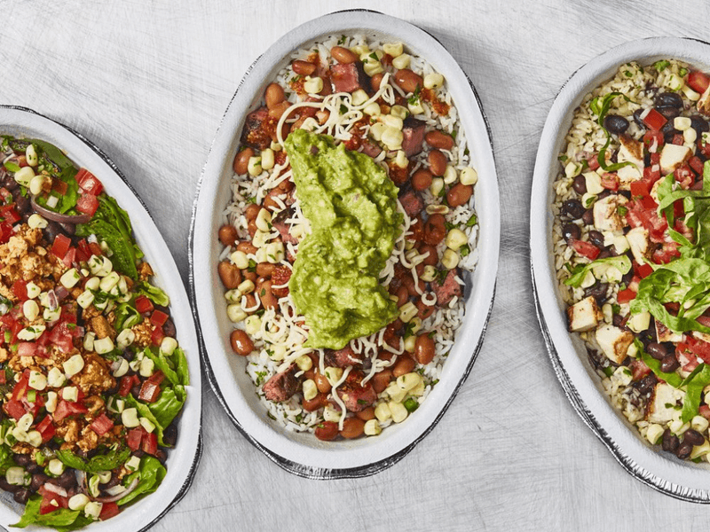Chipotle