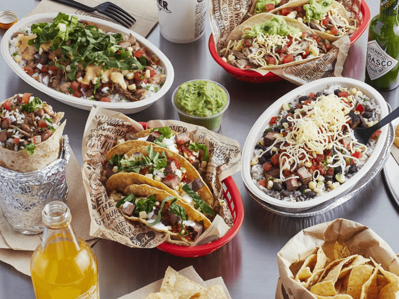 Chipotle