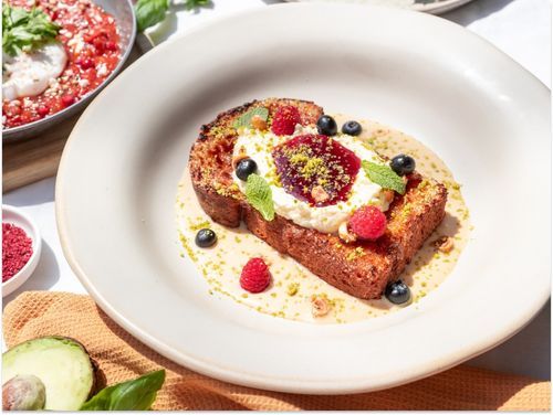 L’ETO - Coffee, Cakes, Desserts & More | City Walk, Dubai, UAE