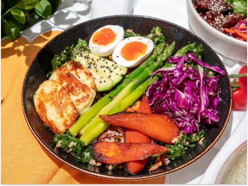 L’ETO - Coffee, Cakes, Desserts & More | City Walk, Dubai, UAE