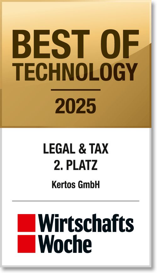 Kertos Raises €14M Series A to Scale Europe’s Compliance Desk