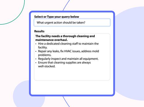 Ascribe | Open End Analysis