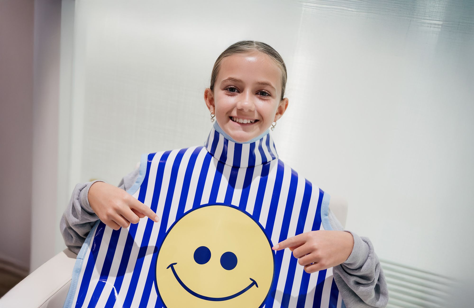 Visit Beville Pediatric Dentistry | Dallas, TX