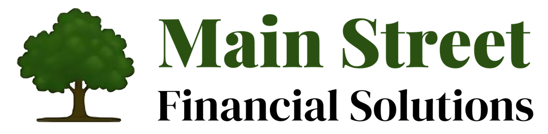 Main Street Financial Solutions | Partners