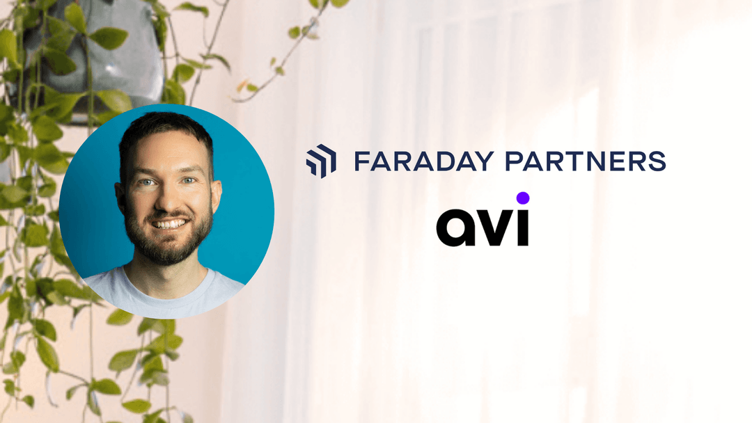Faraday Partners
