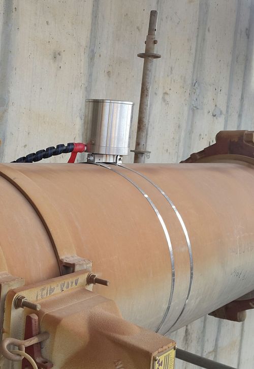 Ultimo Density Measurement | Non-Nuclear Density Meters