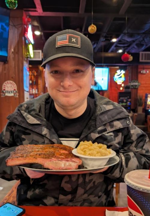 Bubba's Smokehouse & Spirits - Barbecue Restaurant - Paso Robles, CA