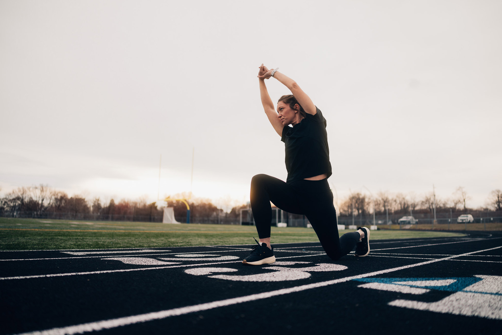 Static Stretching and Performance: What Athletes Need to Know | GOWOD