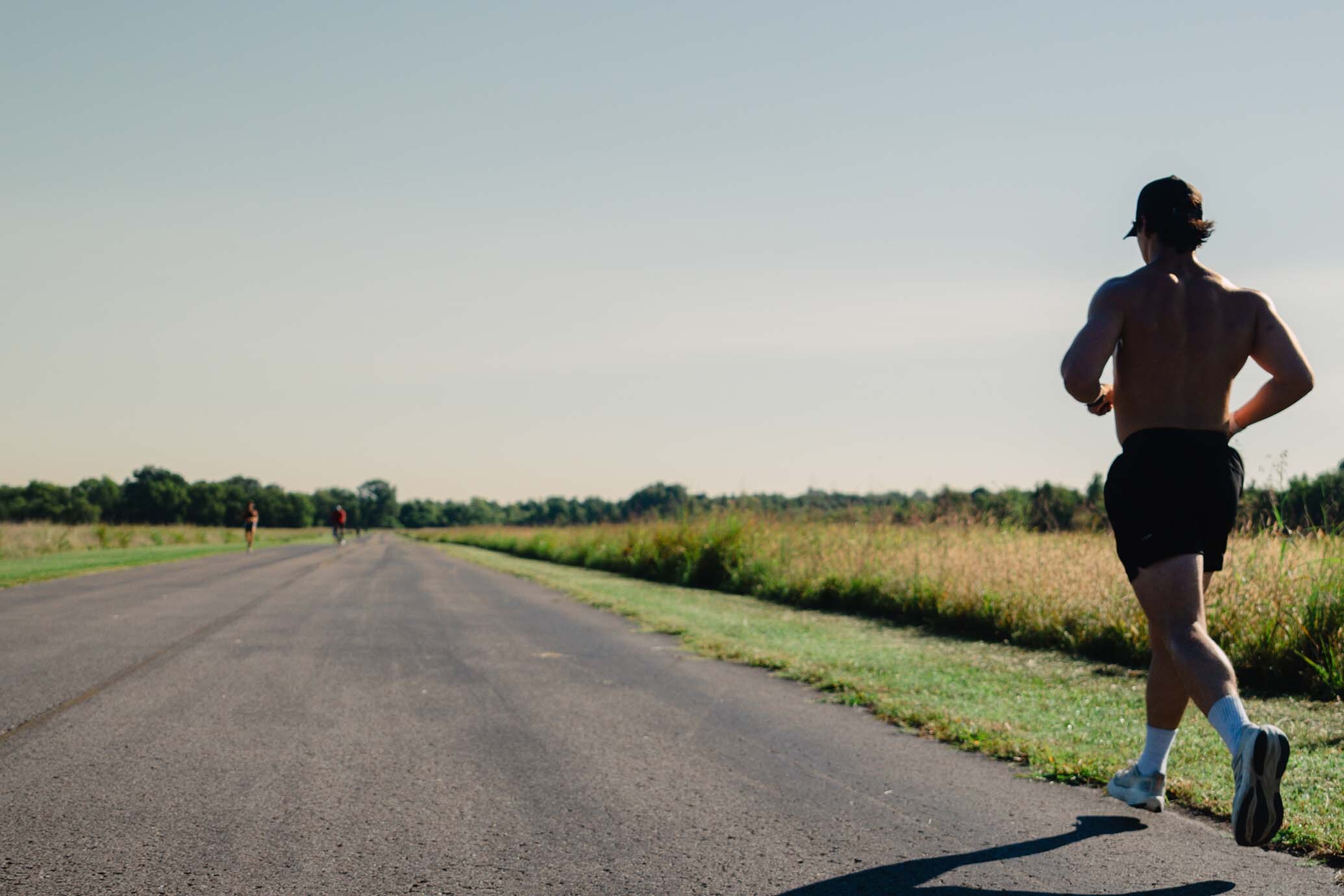 UK Marathons 2026 Calendar | Marathon Race List & Course Guide