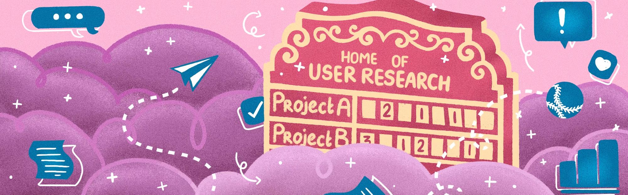 How to Create a UX Scorecard (8 Steps) - Dscout
