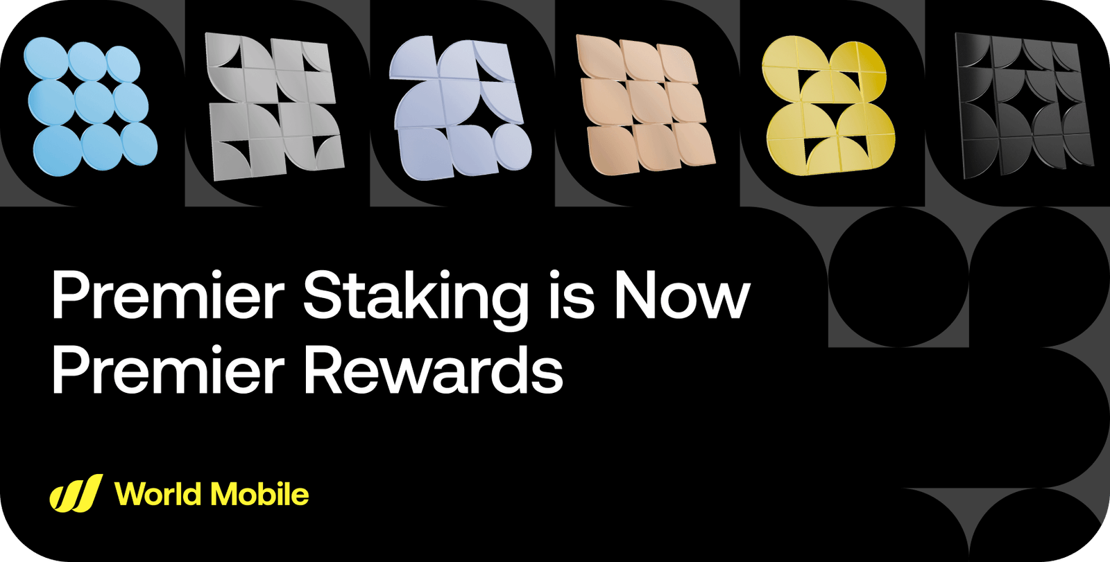 WMT Is Now WMTx – World Mobile Token Goes Multichain | World Mobile