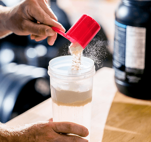 About Vivici | Pioneering Sustainable Dairy Proteins