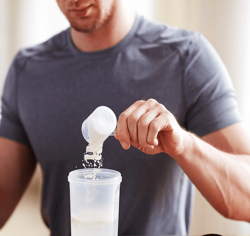 Clean Protein Powder | Animal-Free, by Vivici