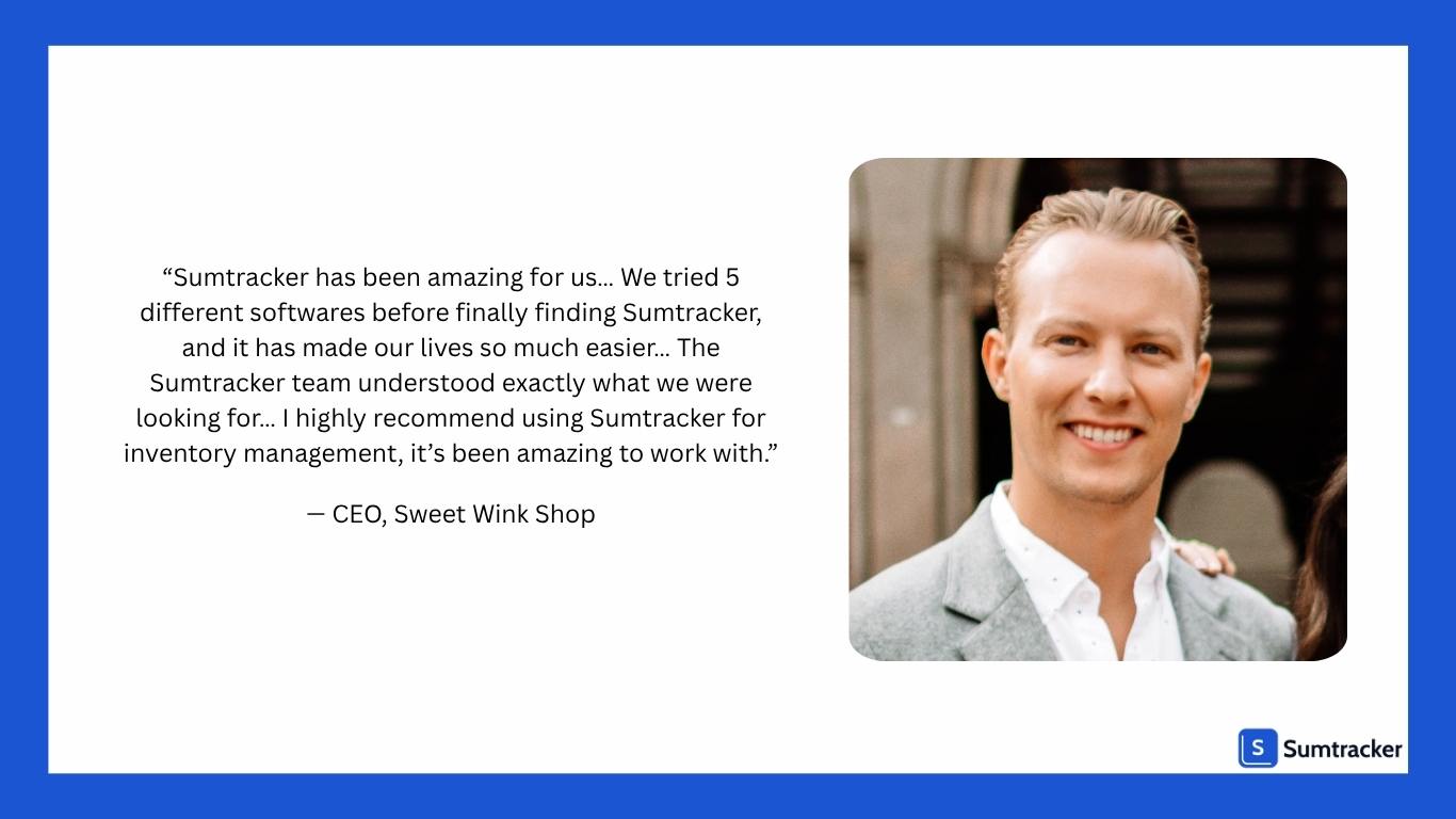 How Sweet Wink Fixed Retail–Wholesale Inventory Sync