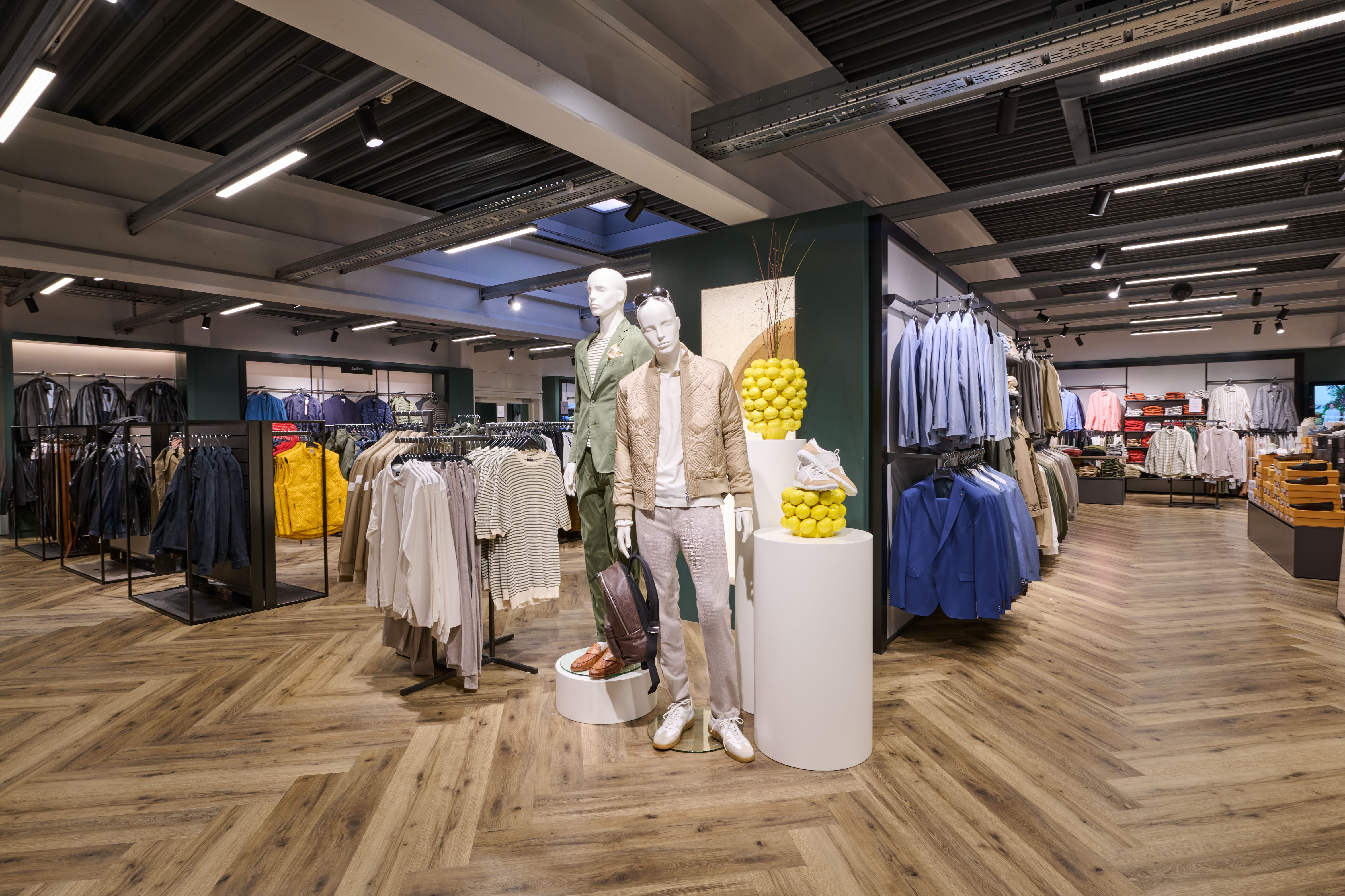 BESTSECRET Locations – Our Offices & Logistics Network