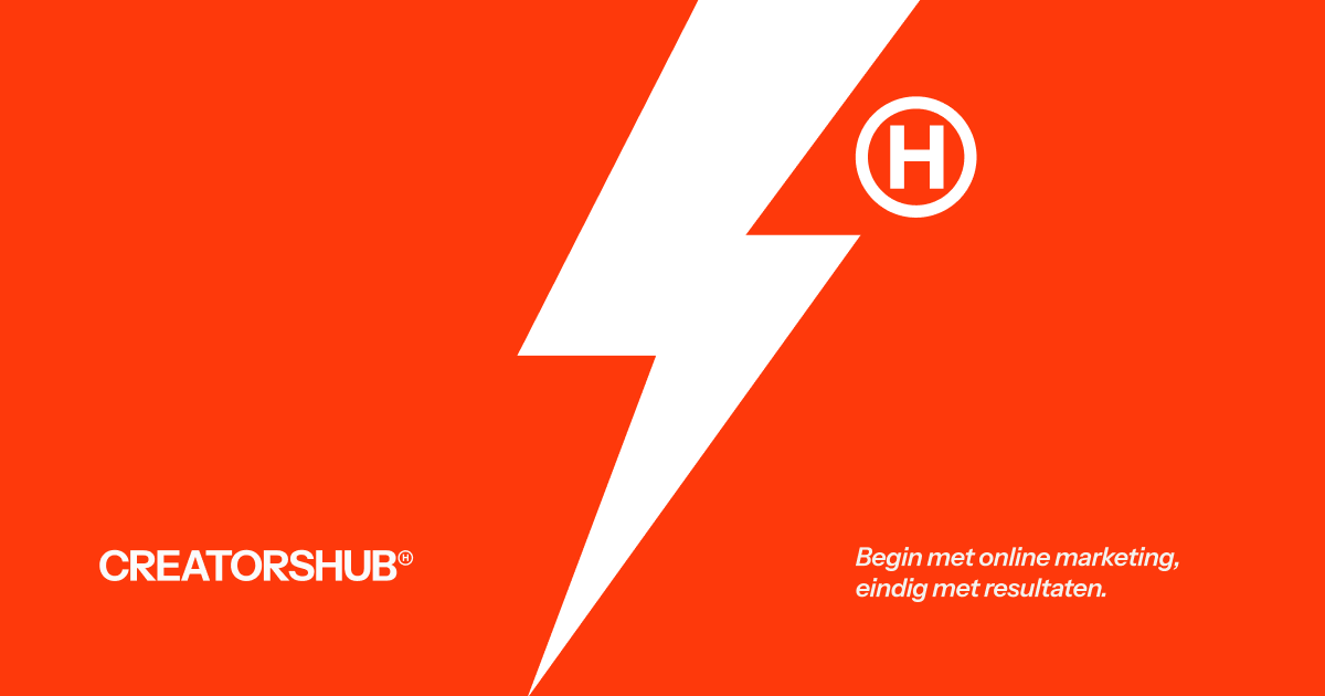 Over ons - Lees meer over The Creators Hub