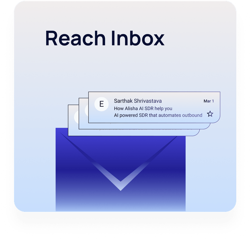 Floworks AI Email Warmup: Improve Email Deliverability
