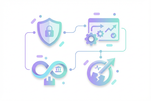 NIS2 Emergency Planning: A Complete Guide to Building Business Continuity