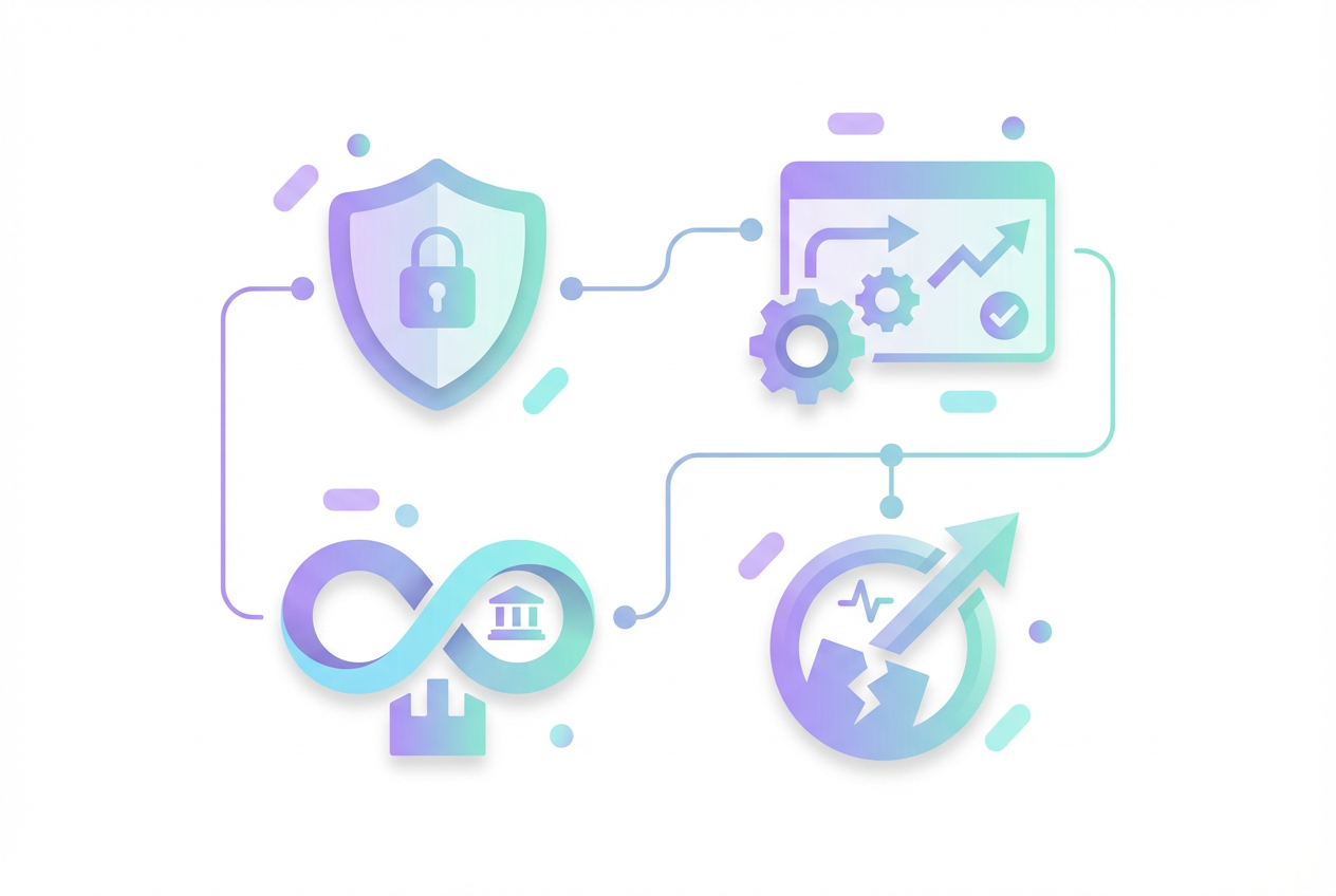 NIS2 Emergency Planning: A Complete Guide to Building Business Continuity