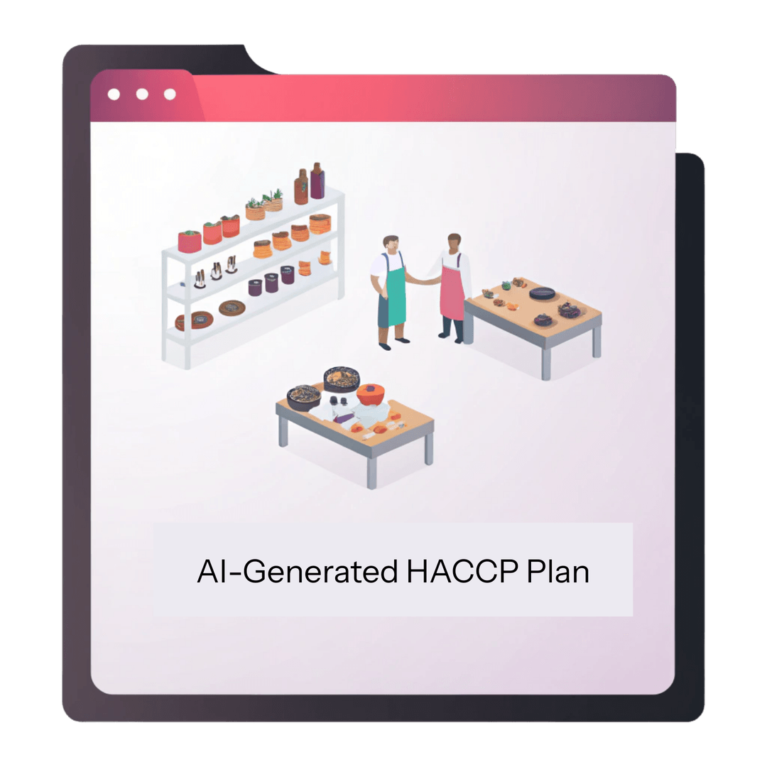 How AI Automation Simplifies SQF, BRC, and FSMA Compliance | Jan 11, 2026