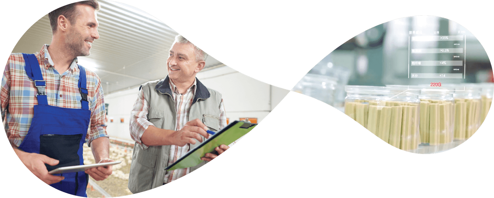 Gambol Pet Food | Innovation Beyond Ideas