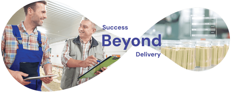 Gambol Pet Food | Innovation Beyond Ideas