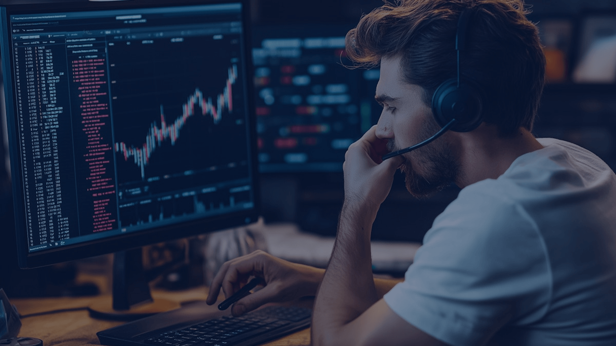 Quantel | AI-Driven Wealth Management & Investment Solutions